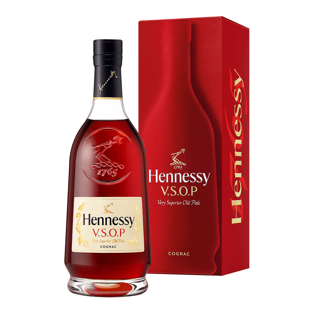 軒尼詩 VSOP | 精湛酒藏
